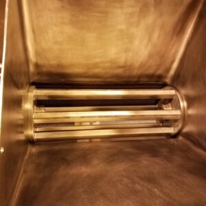 *SOLD* STOKES OSCILLATOR GRANULATOR | GPI Equipment sells pre owned ...