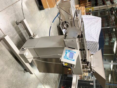 *SOLD* CVC 12 LANE CREMER MODEL 1220 ELECTRONIC LANE COUNTER | GPI ...