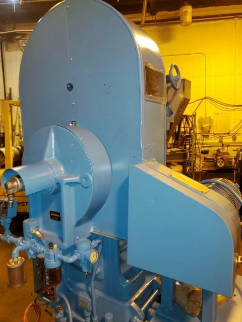 *SOLD* STOKES R4 TABLET PRESS MODEL 900 526 1 20 TON CAPACITY | GPI ...