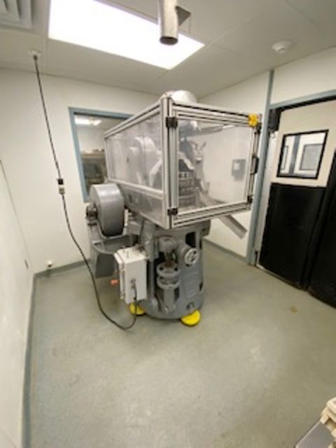 *SOLD* STOKES DD2-23 STATION DOUBLE SIDED TABLET PRESS | GPI Equipment ...