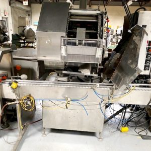 Slat Counters | GPI Equipment: Processing and packaging equipment buyer ...