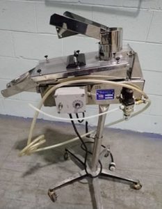 GPI Equipment: Processing and packaging equipment buyer and seller of ...