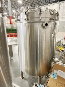 GPI Equipment: Processing and packaging equipment buyer and seller of ...